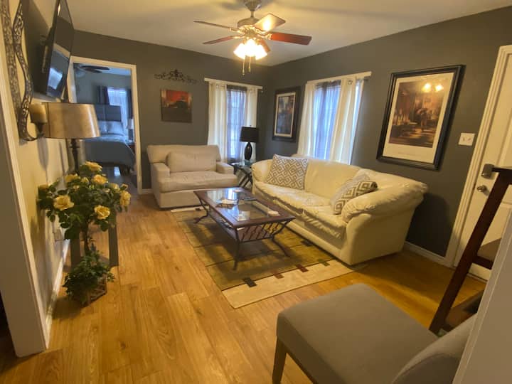 Unit 6 Cowboy Stadium Homes, Llc - Arlington, TX