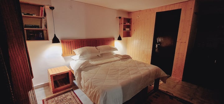 Empyrean Expansé - Dwarahat