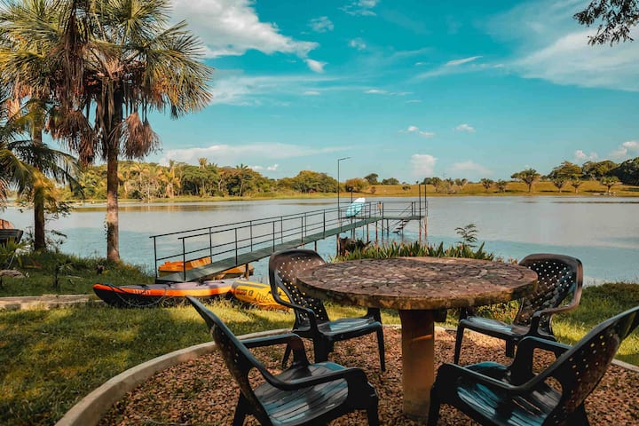 Finca Yacuana - Puerto López