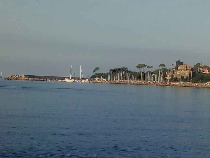 Mare, Sole E Serenità - Santa Marinella
