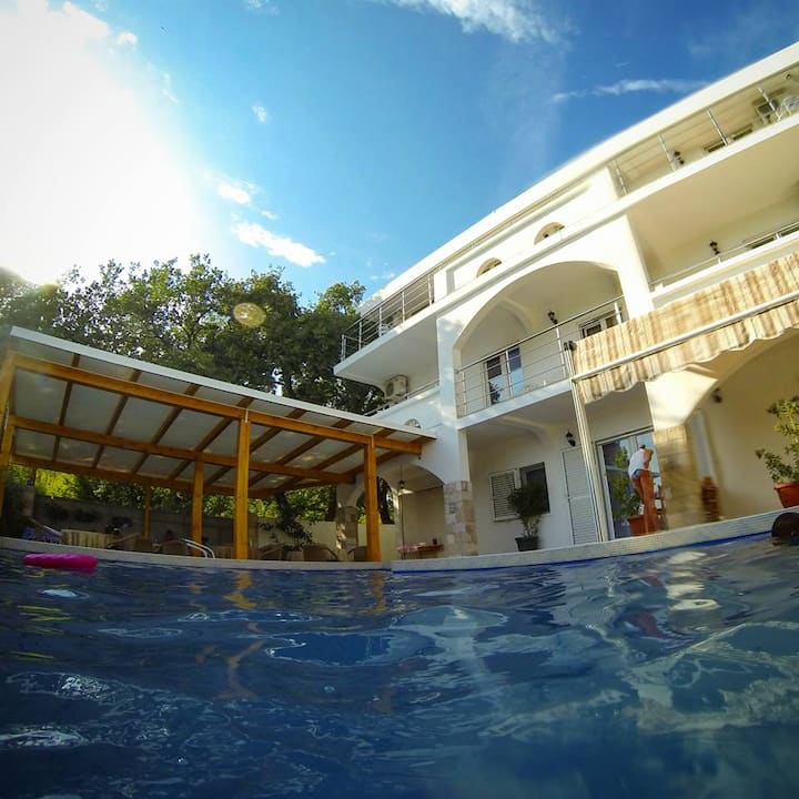 Pension Bonaca Isyour Holiday Home! - Montenegro