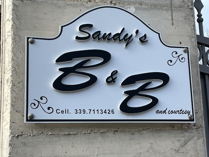 Monolocale Con Bagno Indipendente. - Frosinone