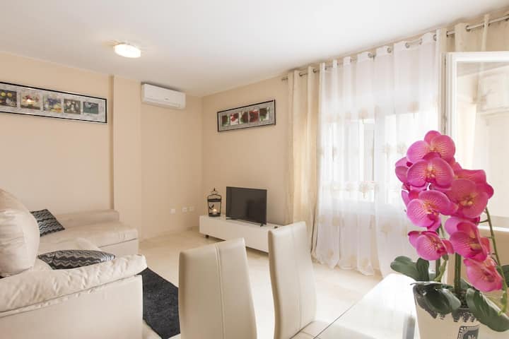 Casa Anton Albir - L'Albir
