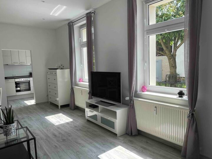 2-raumwohnung In Seenähe - Neuruppin