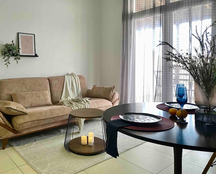 Hygge Apartment - Durrës