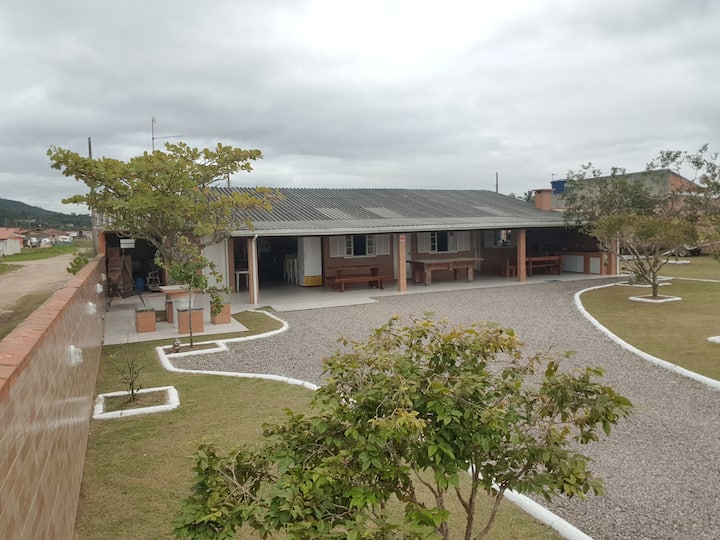 Acrysio Daniel 176, Alexandre Aluguéis Diarios - Palhoça