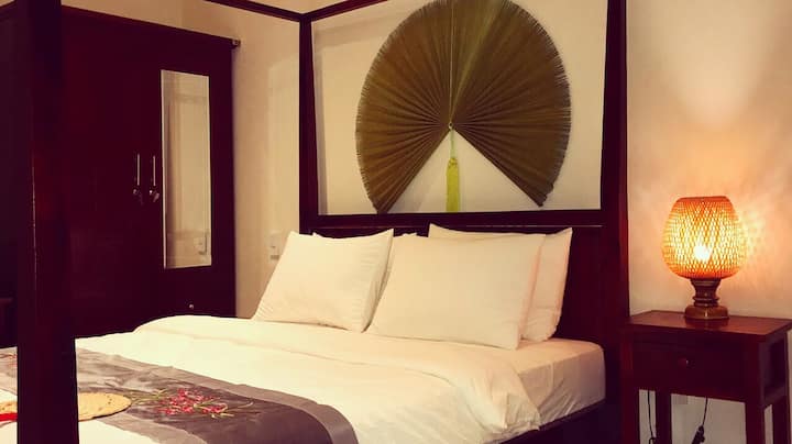 Lamaison3 - 40% Off Monthly Booking - Ho Chi Minh City