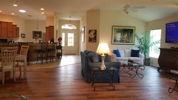 Villages Southern Comfort / Southern Hospitality - The Villages, FL
