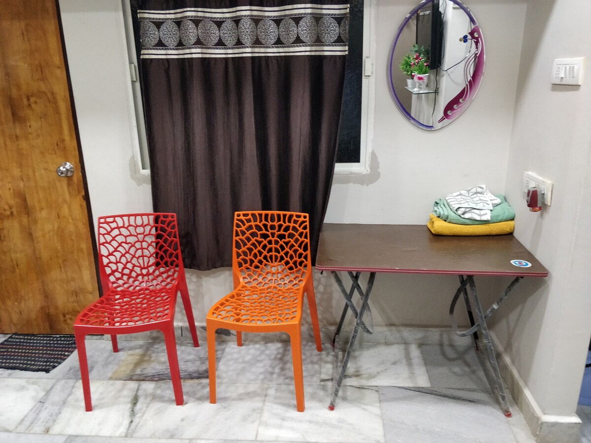 Meena nivas - Houses for Rent in Attapur, Telangana, India - Airbnb