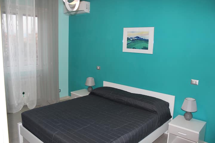 Apartament Rome San Pietro Area - Rome