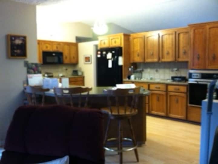 Vancouver Vacation Abode--15 Min To Pdx On I-205 - Portland, OR