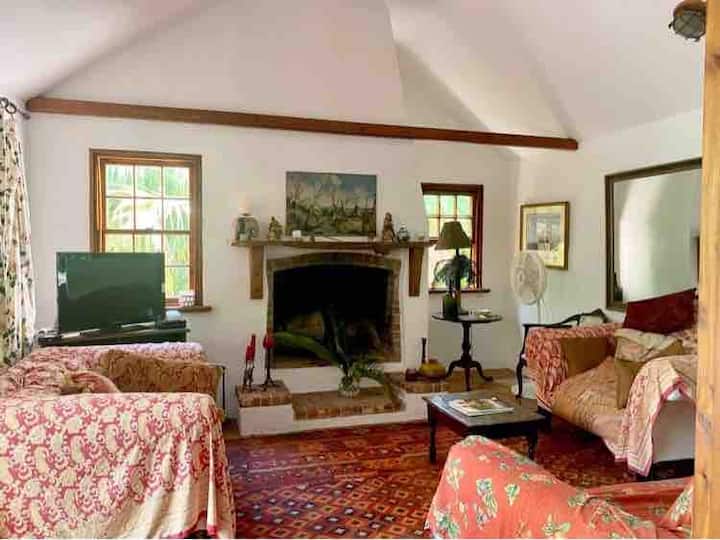 Sage Cottage At Mangrove Bay Somerset Bermuda - Bermuda