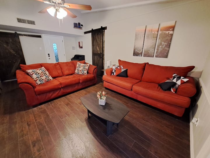 Cozy Homesuite @ Dfw. Longstays 30+days Only. - Flower Mound, TX