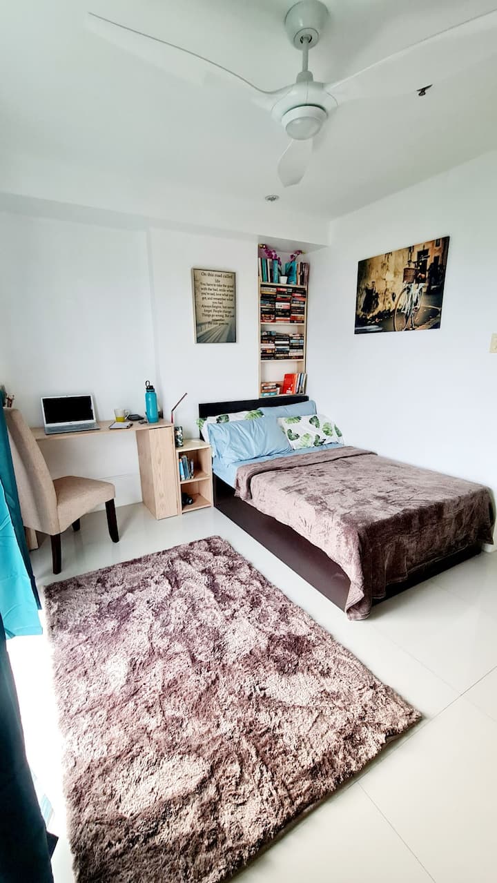 Andreia's Nook - Cebu City