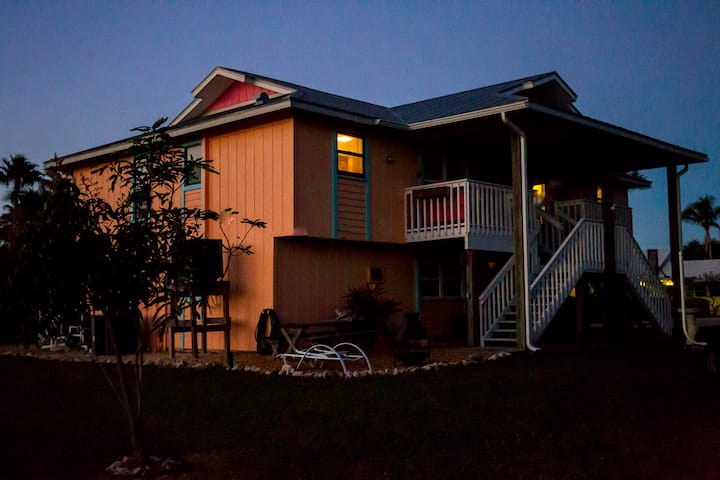 Farmers Inn Of Pine Island East - Sanibel Island, FL