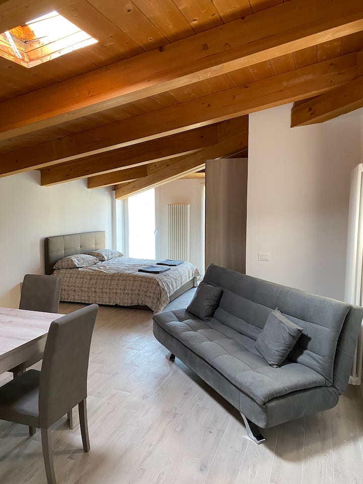 Home Paradise In Vicenza Center - Vicenza