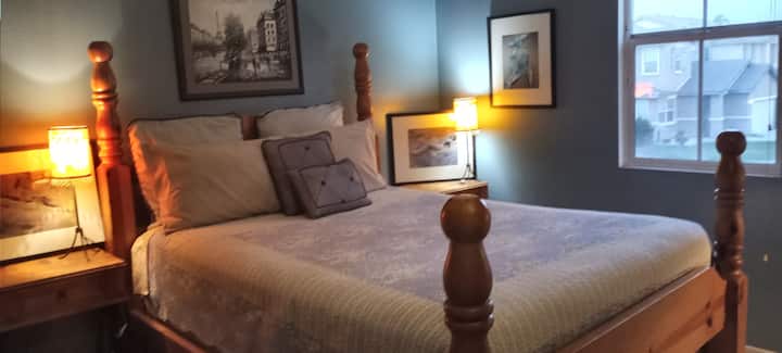 Wellness House 1 - Fontana, CA