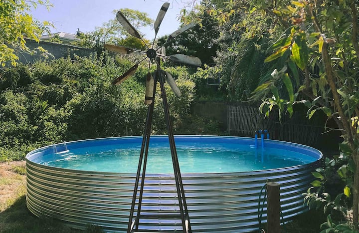 The Shed: Experience Leisure Island - Knysna