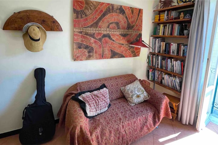 Casa Del Cuore - Portofino