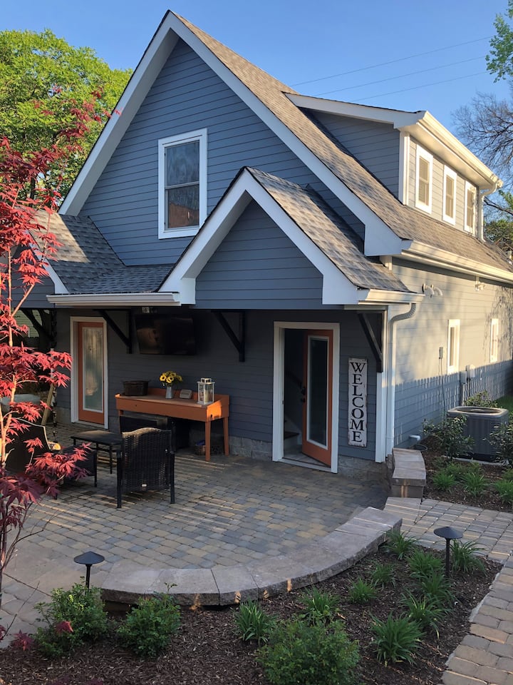 Great East Nashville Location Near Downtown - Nashville, TN