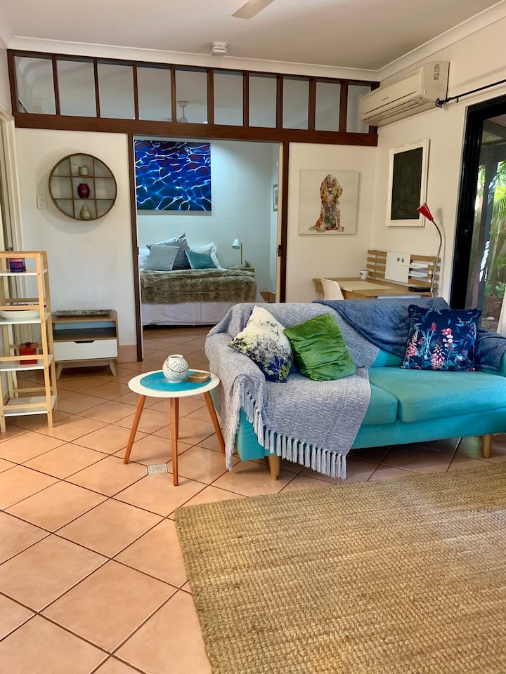 The Retreat - Broome