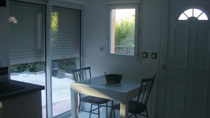 Location Saisonnière Dans Villa - Carqueiranne