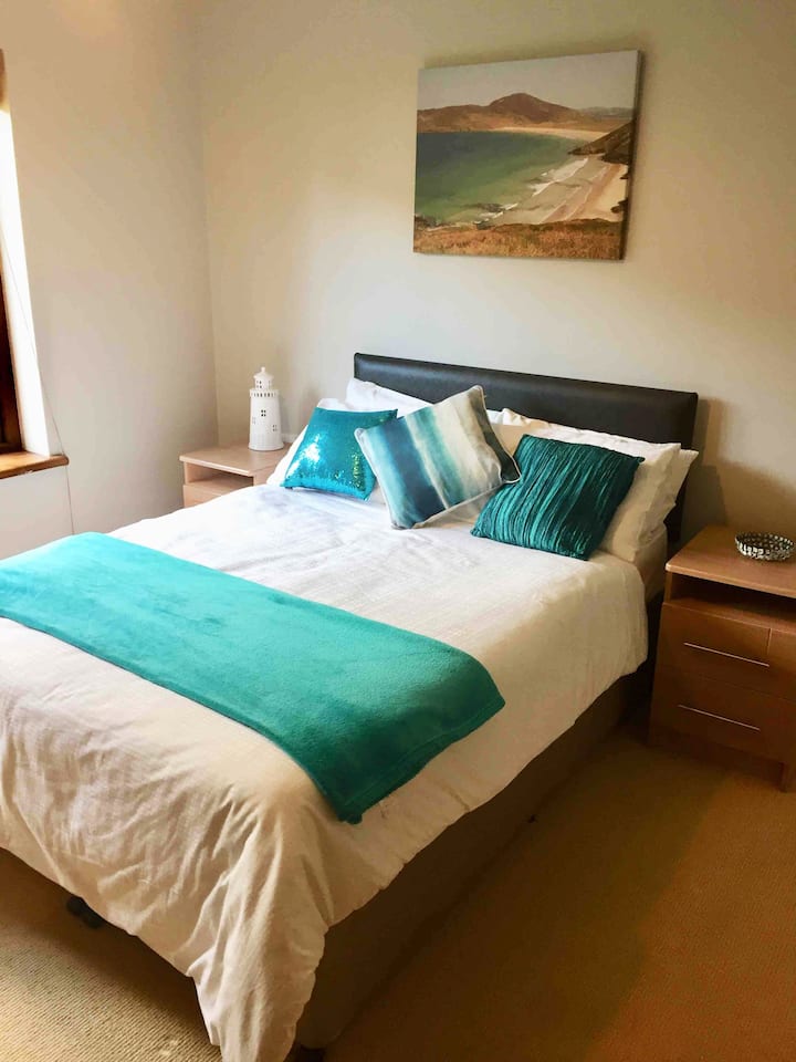Parkwood Guest Room 'Beach Room' - Dungannon