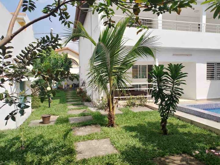 Villa Duplex - Abidjan