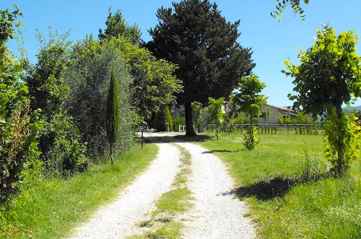 Il Casale Di Poder Manco - Orvieto