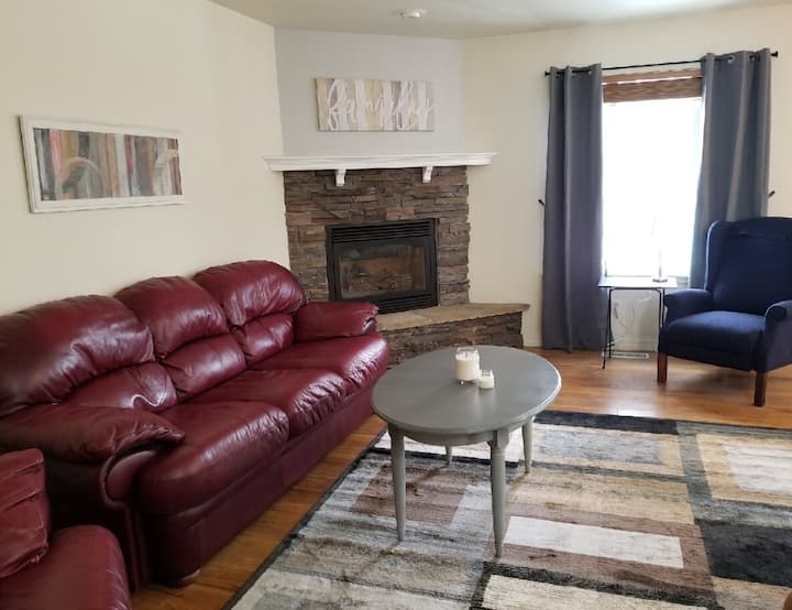 The Pasatiempo Extended Stay - Bozeman, MT