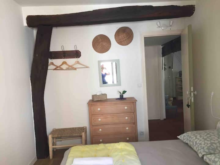 Appartement De Charme Dans Le Golfe Du Morbihan - Vannes