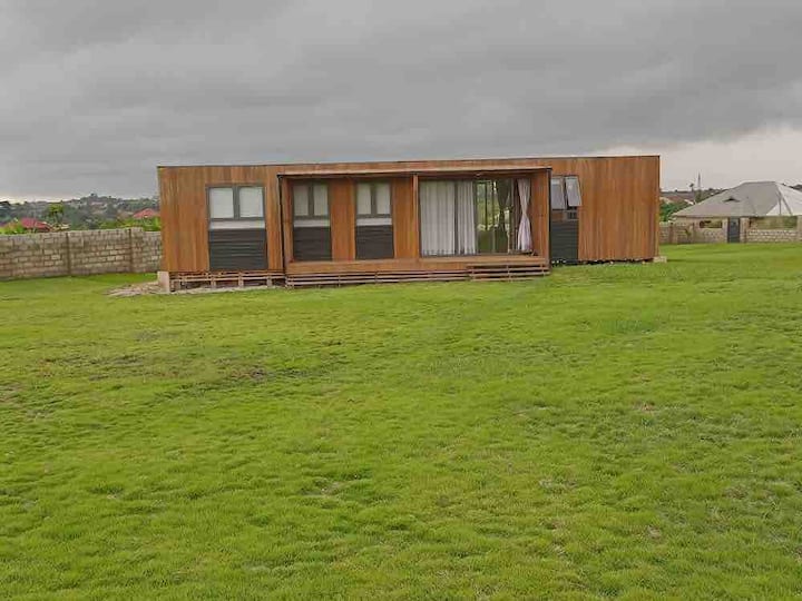 Seafawood Green Lodge - Kumasi