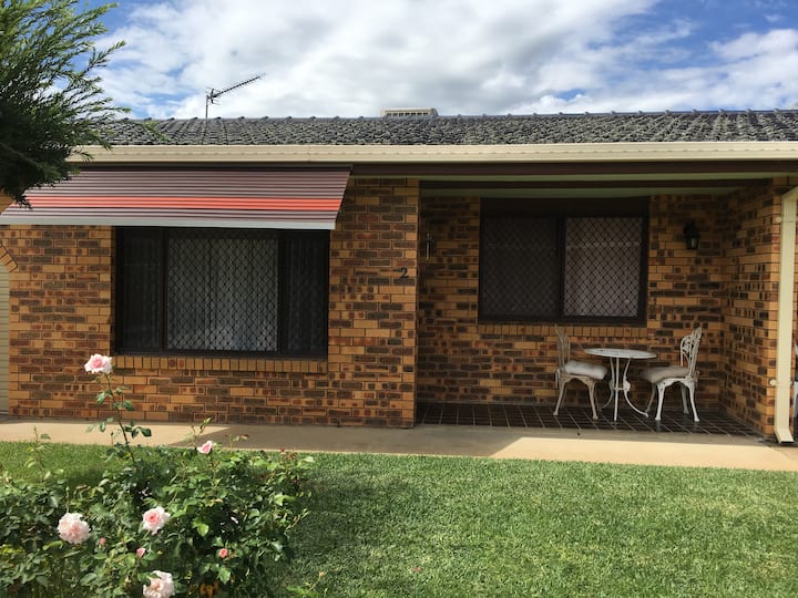 Annleigh Unit - Tamworth