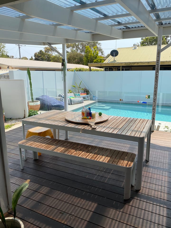 Point Lonsdale Beach House - Queenscliff