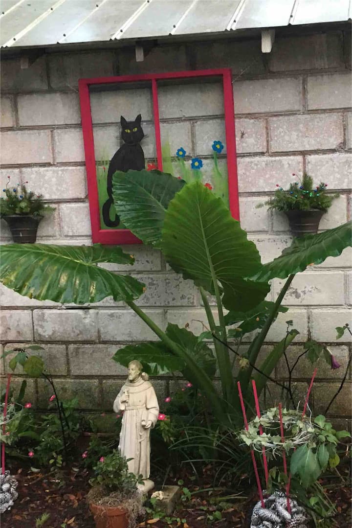 Casa Manuela - Peaceful Downtown Retreat. - St. Augustine, FL