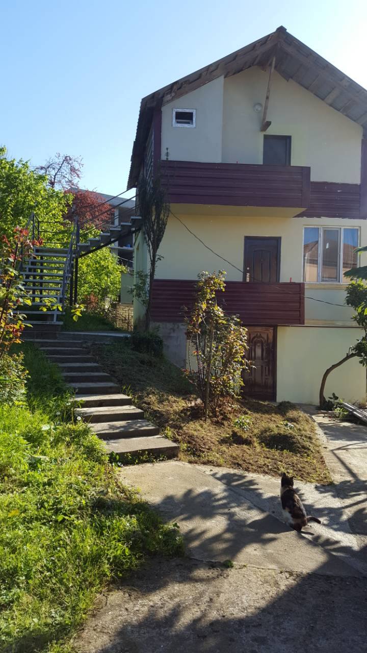 Newly Built House Near The Sea - Batumi