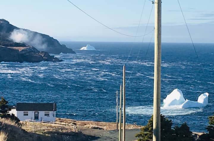 Pouch Cove Vacation Rentals & Homes - Newfoundland and Labrador, Canada ...