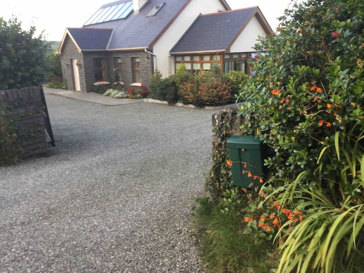 Rosscarbery, West Cork B&b Downstairs Double Room - Clonakilty