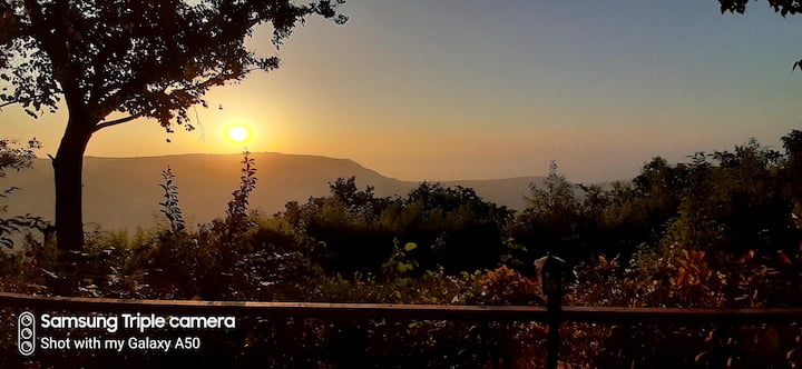 Standard Room For A Group - Matheran