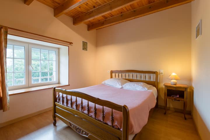 Chambre D'hôte Avec Petit Déjeuner - Pontorson