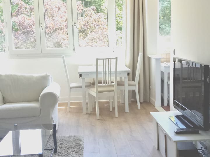 Logement 3 Pièces, Paris A 20 Min, Métro, Parking - 크레테유