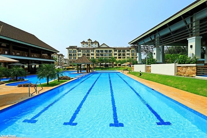Best Cebu City Condo - Cebu