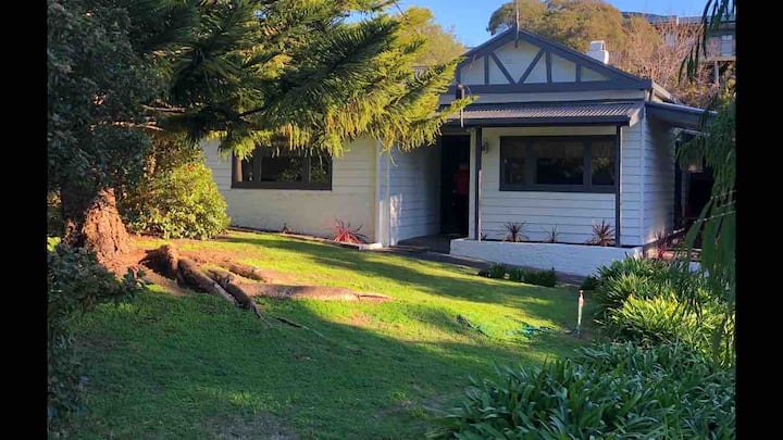 Blairgowrie House-400m To The Beach! - Sorrento