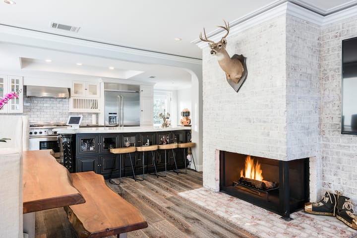 Casa Manzanita I - Lux 5-star Resort Feel - Dana Point, CA