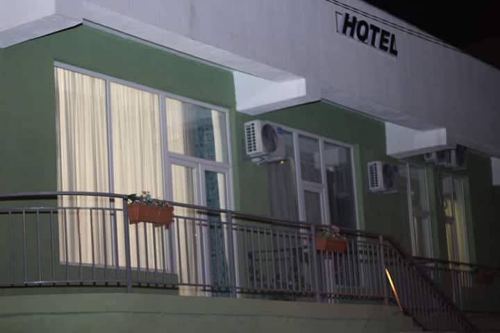 Hotel Makona - Tbilisi