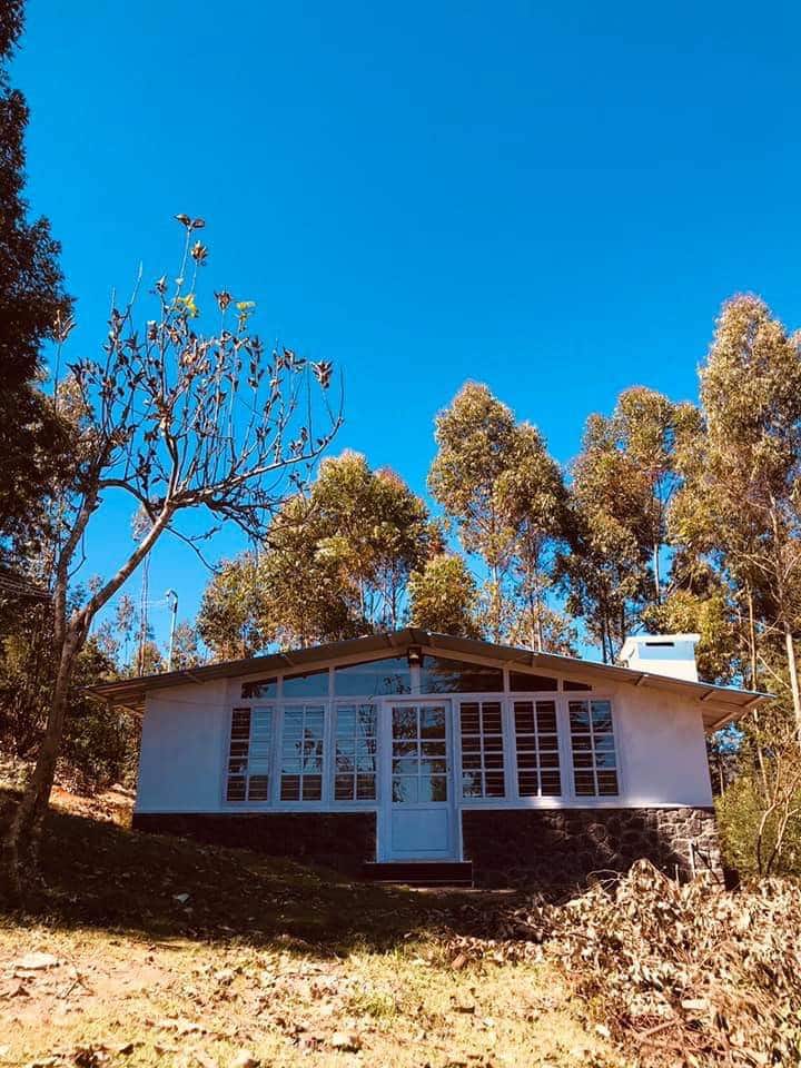 Kookal Holiday Rentals & Homes - Tamil Nadu, India | Airbnb