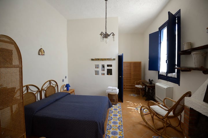 Appartamento Con Veranda - Duca Di Castelmonte - Erice