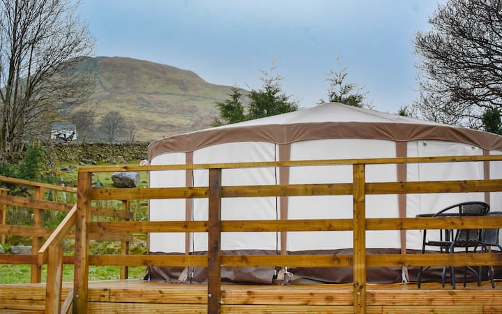 Top 10 Yurts In Llanberis, UK - Updated 2023 | Trip101