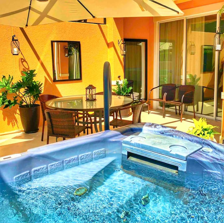 2 Br Harmony House At Regal Oaks Resort - Celebration, FL