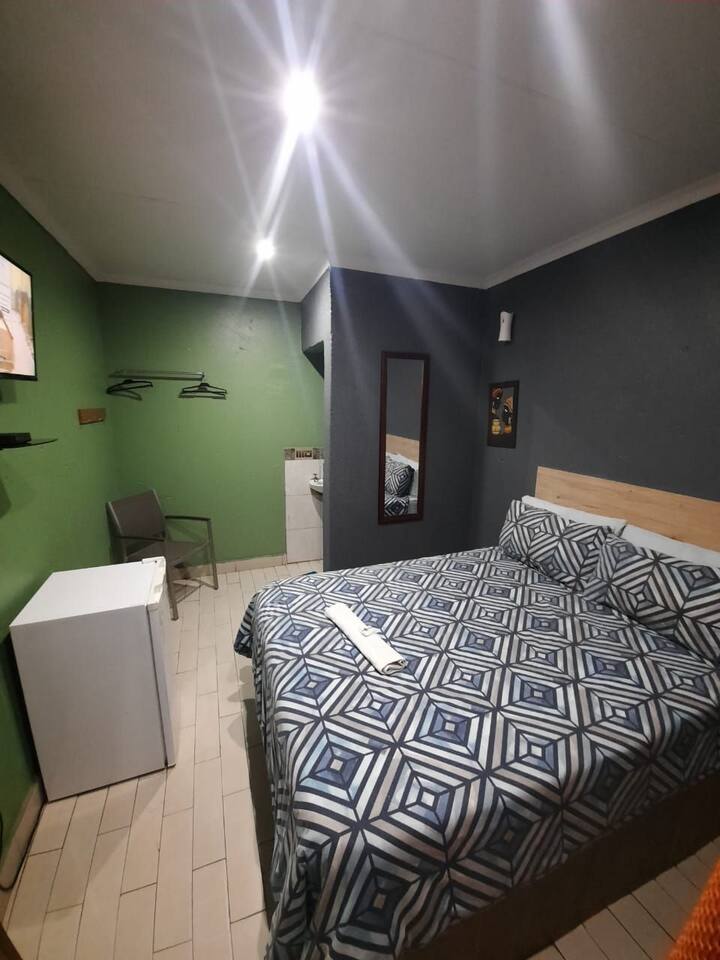 Luxury Retreat - Brakpan
